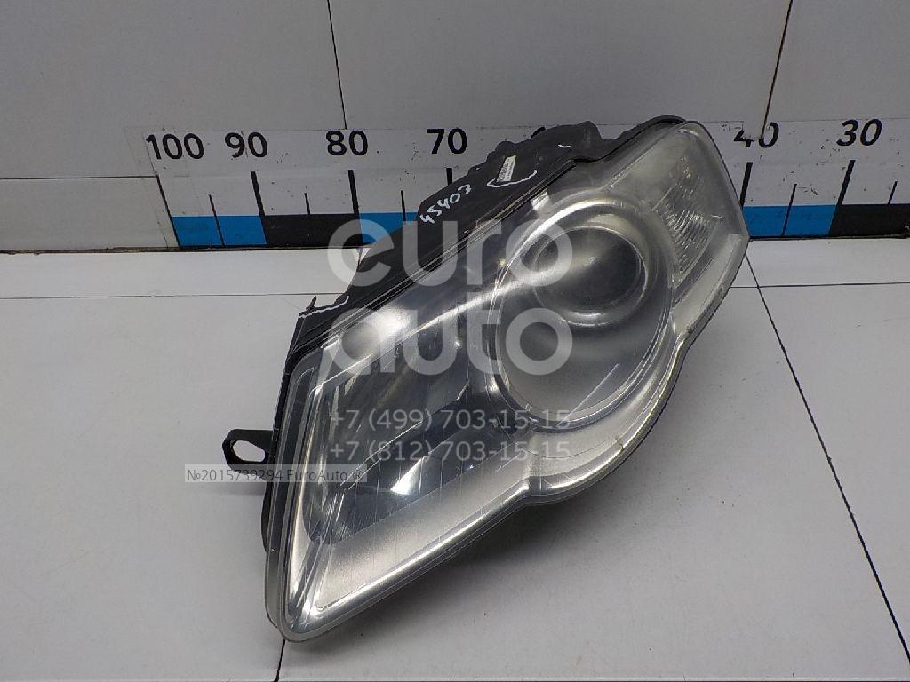 ST-441-11A7L SAT от 10326 руб. для VW Passat [B6] 2005-2010 в Москве