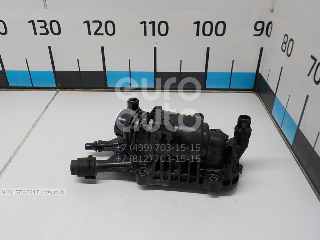 11538576288 BMW Корпус термостата от производителя по спец цене купить ...