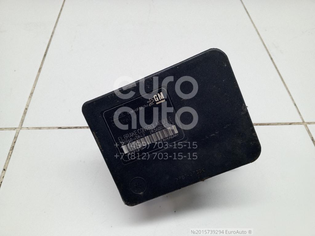 13384018 GM от 2159 руб. в Москве