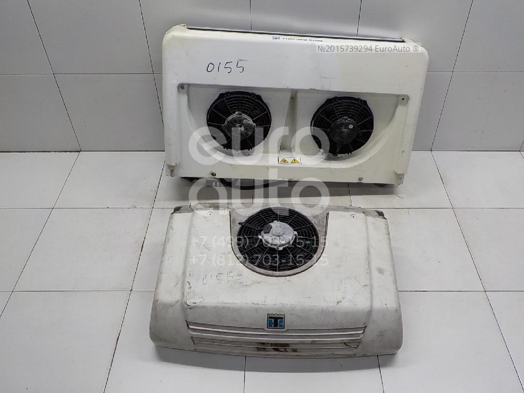 Холодильник для Ford Transit/Tourneo Custom 2012> в Москве