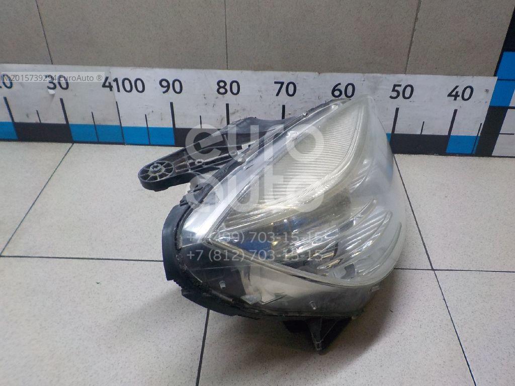 2049065603 Mercedes Benz от 10229 руб. для Mercedes Benz W204 2007-2015 ...