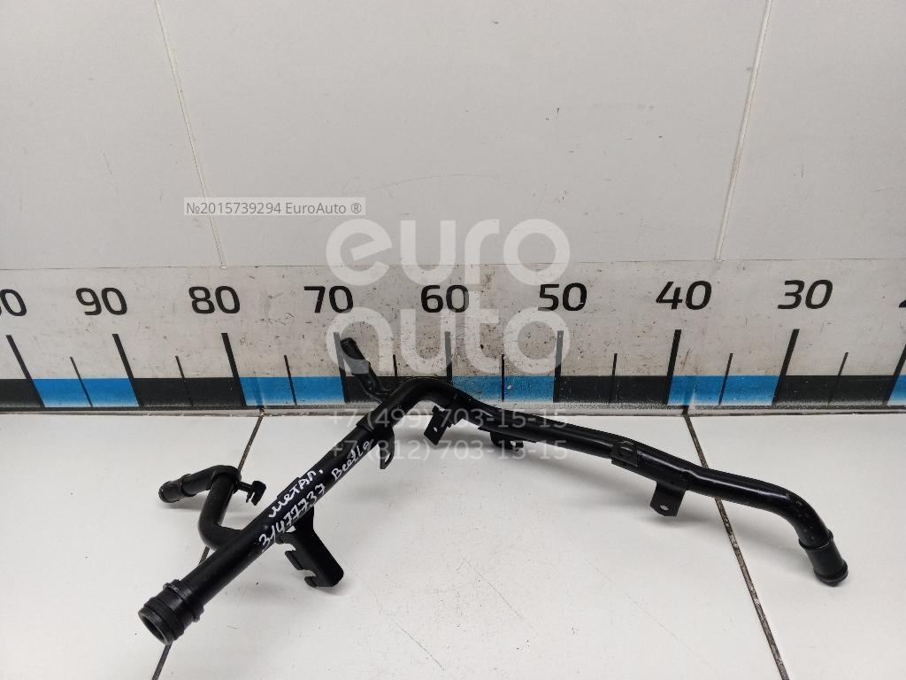 038121065BG VAG Трубка охлажд. жидкости металлическая от производителя ...