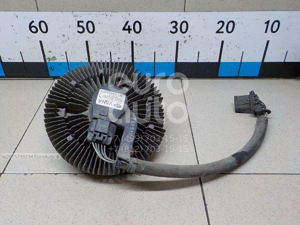 CFF468000P Mahle Behr от 22432 руб. в Москве