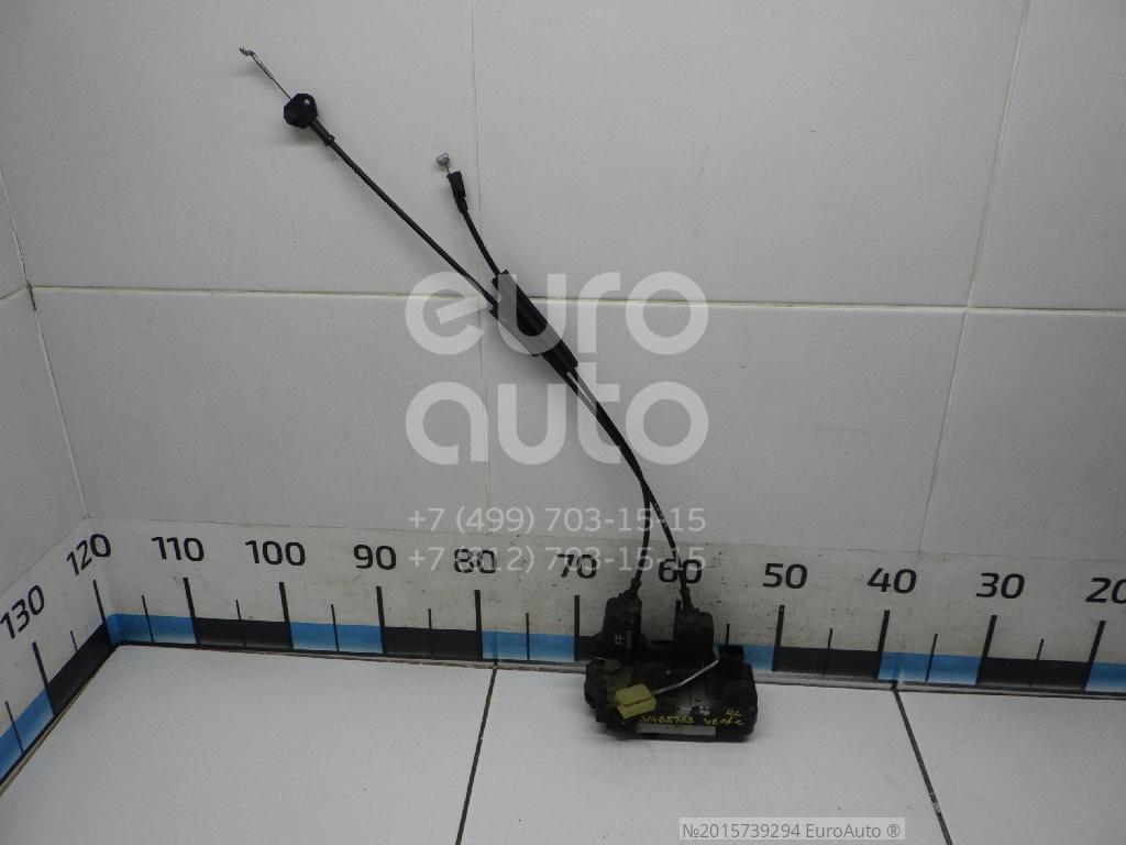 5133129 GM Замок двери задней левой от производителя по спец цене купить