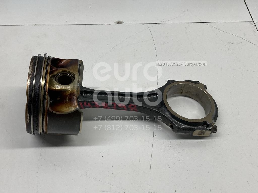 Поршень с шатуном для Mercedes Benz W212 E-Klasse 2009-2016 в Москве