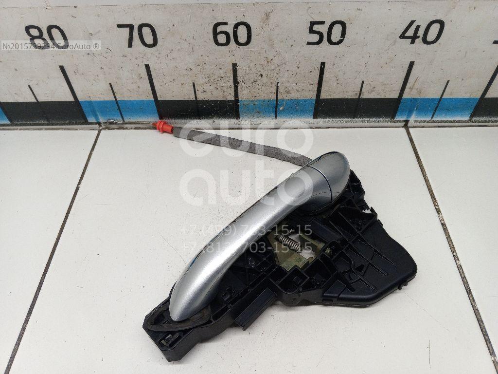 Ручка двери задней наружная левая для Mercedes Benz GL-Class X164 2006 ...