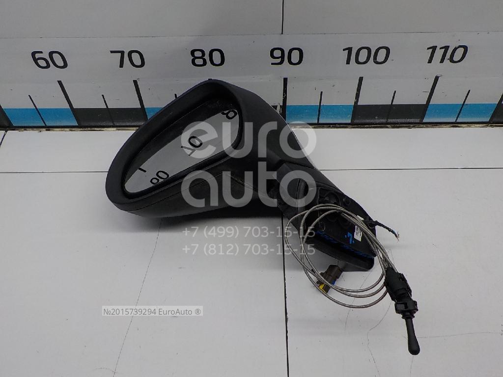 8149ZE Citroen-Peugeot от 3599 руб. для Peugeot 207 2006-2013 в Москве