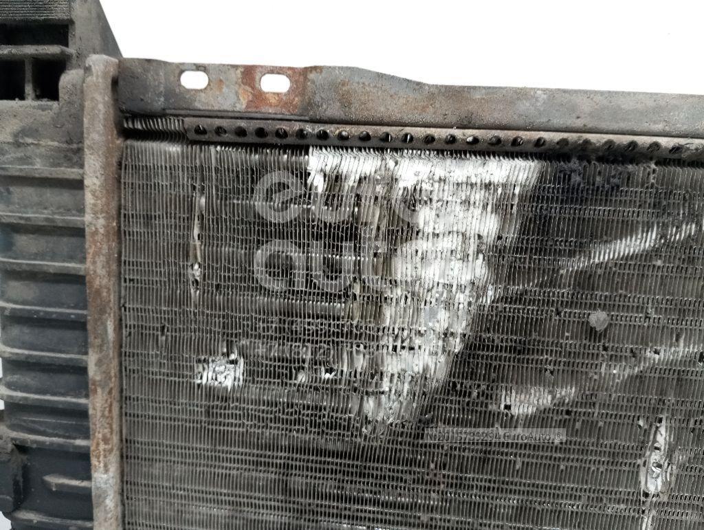 9015003600 Mercedes Benz от 8177 руб. для Mercedes Benz Sprinter (901 ...