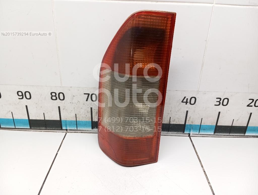 FR-2304 Lex от 3189 руб. для Mercedes Benz Sprinter (901-905)/Sprinter ...