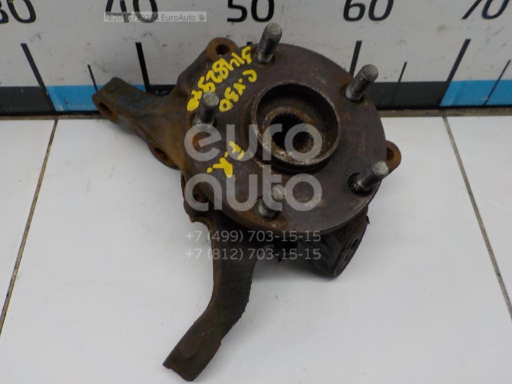 42498076/S FormPart Ступица передняя от производителя по спец цене купить