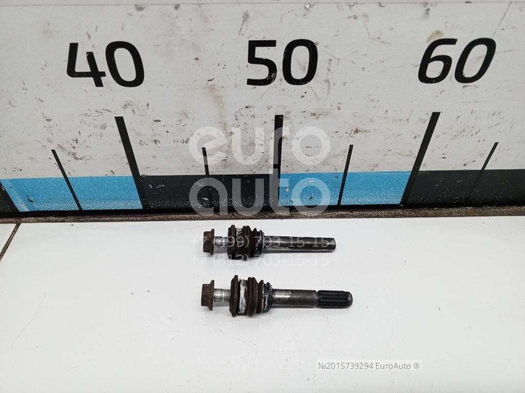 04952-09020 Toyota от 508 руб. в Москве