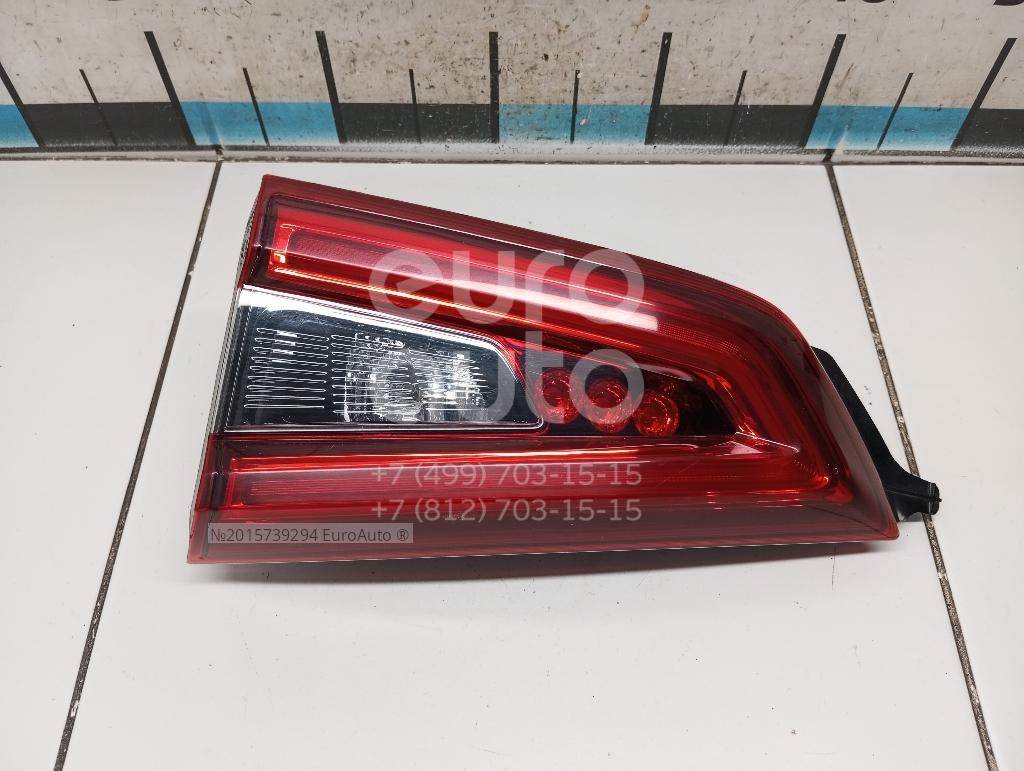 OEM0338FONR O.E.M. от 6984 руб. для Nissan Qashqai (J11) 2014-2022 в Москве
