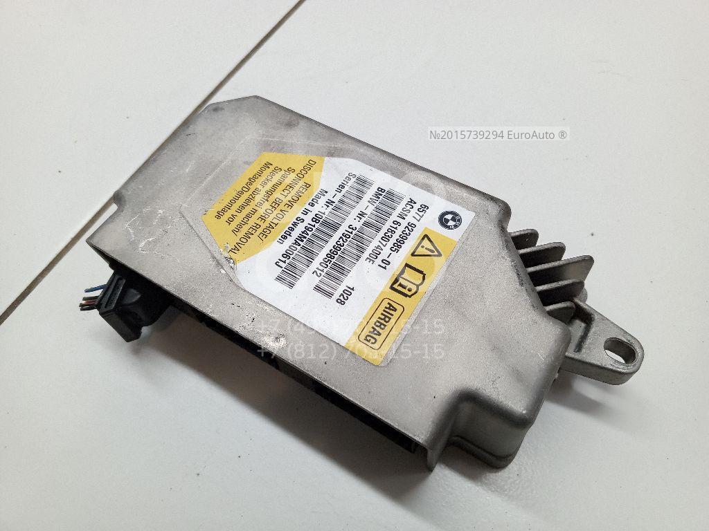 65779266329 BMW от 4772 руб. для BMW 5-serie F10/F11 2009-2016 в Москве