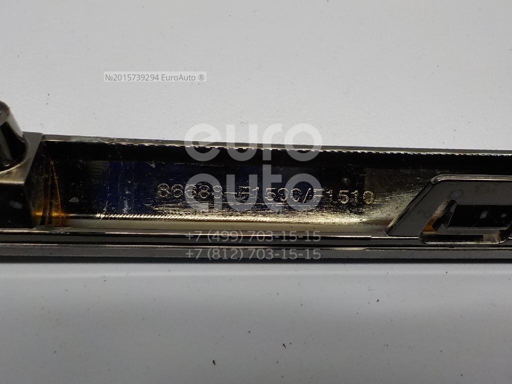 86688-F1510 Hyundai-Kia от 3446 руб. для Kia Sportage 2016-2021 в Москве