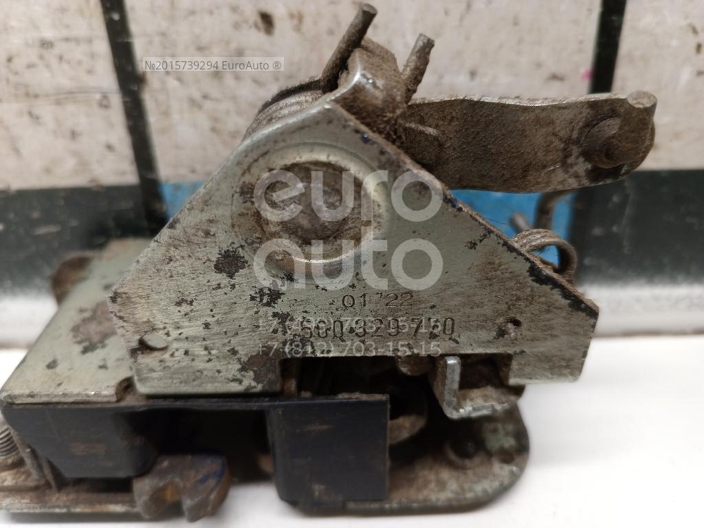 500329770 Iveco от 7999 руб. в Москве