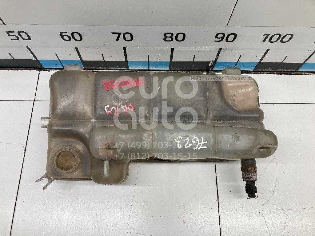 FT61243 Fast от 8633 руб. для Iveco Daily 1999-2006 в Москве