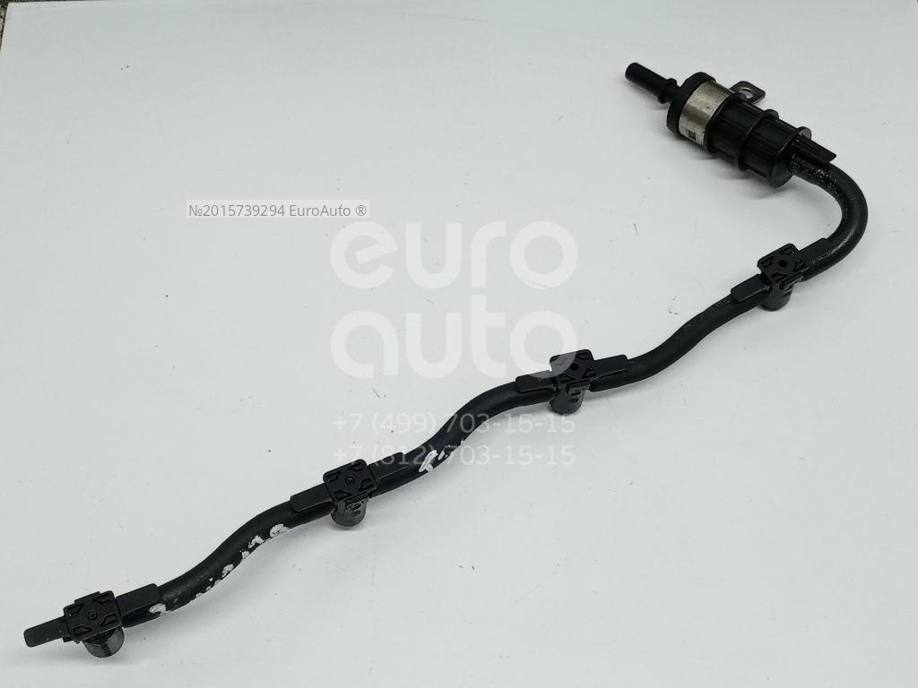 17511-00Q0K Nissan Трубка топливная от производителя по спец цене купить