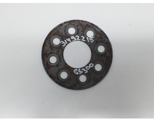 Пластина маховика для Toyota Supra 1993-2002 б/у купить в Москве