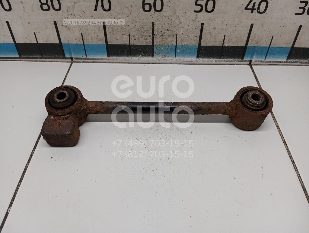 55120-2W100 Nissan Тяга задняя верхняя от производителя по спец цене купить