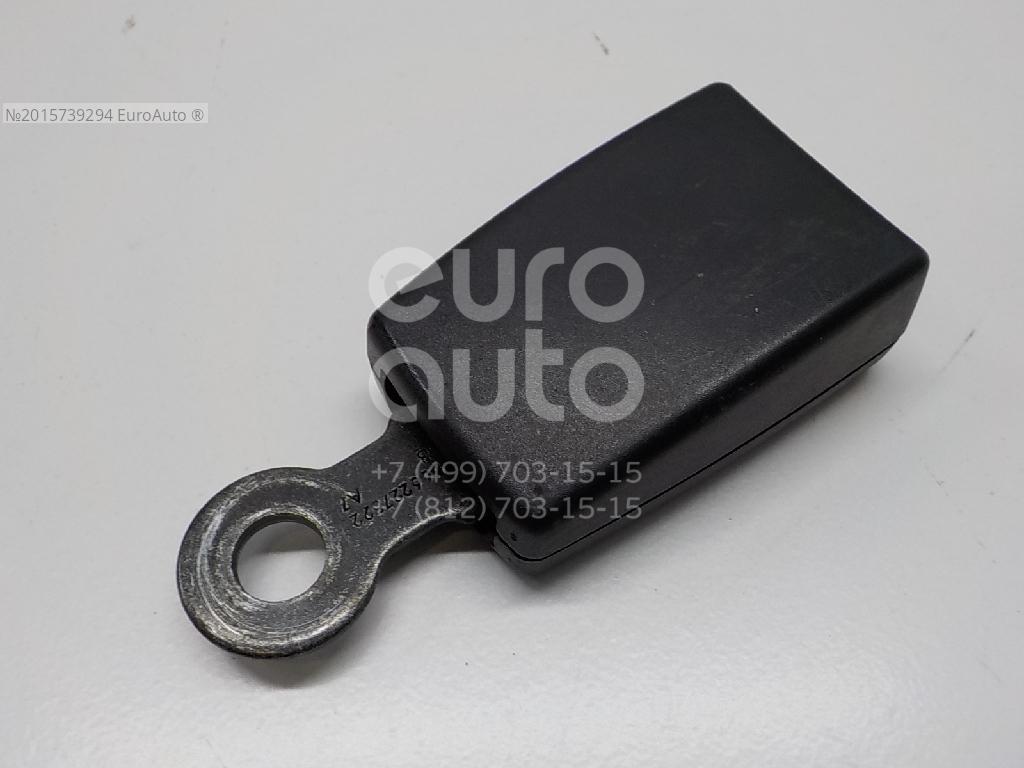 90186011699051 Mercedes Benz Ответная часть ремня безопасности от ...