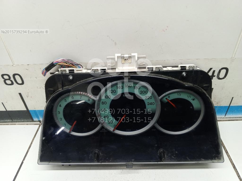 83800-0F021 Toyota от 3056 руб. для Toyota CorollaVerso 2004-2009 в Москве