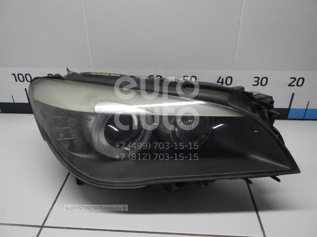 63117228428 BMW Фара правая от производителя по спец цене купить в ...