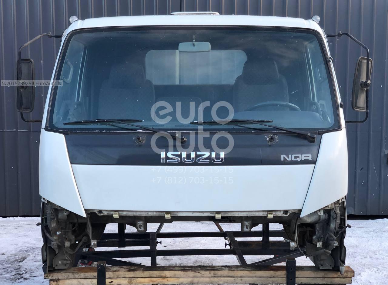 Кабина для Isuzu Elf / N-Serie (NPR/NQR) 2005> в Москве