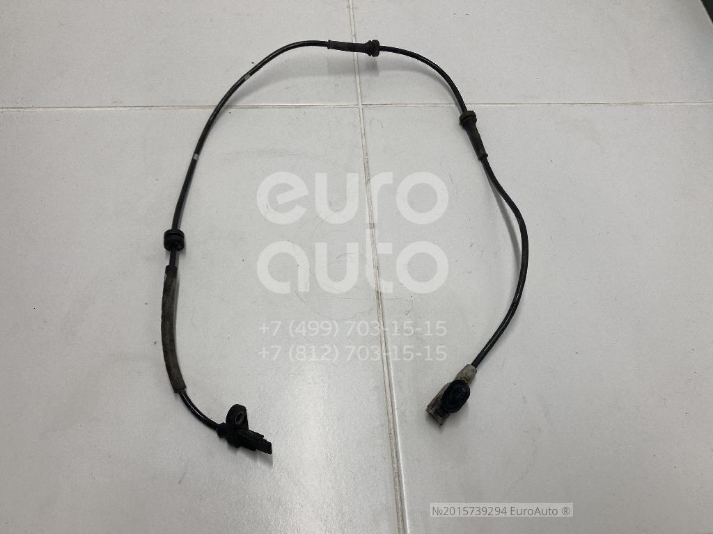 9653663180 Citroen-Peugeot Датчик ABS задний от производителя по спец ...