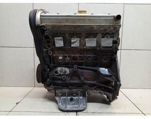 Двигатель X20XEV – параметры, двигатели с разборов, запчасти и масла