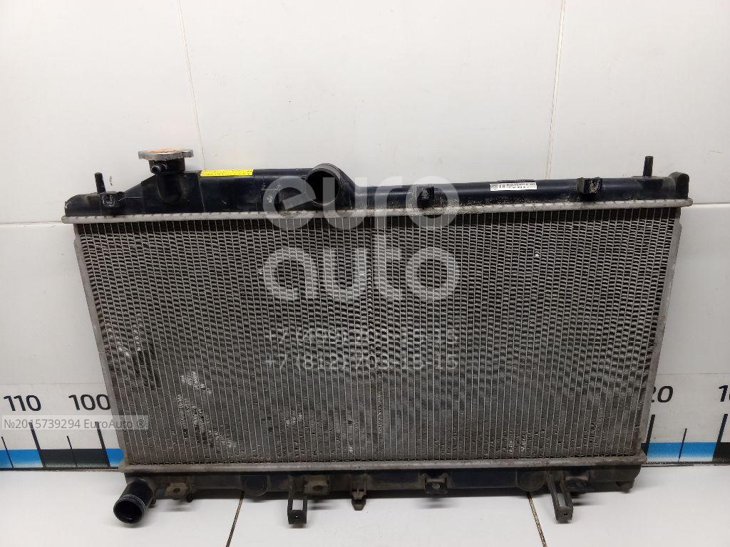 SB0005-BL SAT от 4196 руб. для Subaru Forester (S12) 2008-2012 в Москве