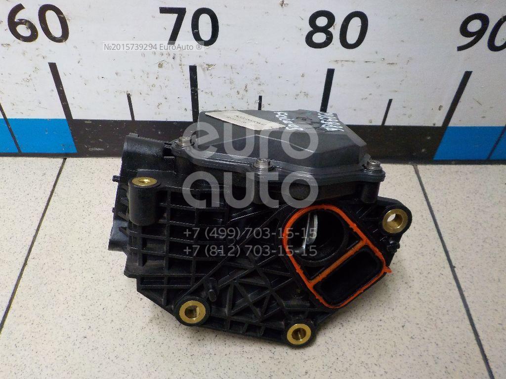 145138377R Renault Заслонка воздушная от производителя по спец цене купить