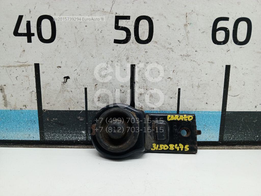 25333-2F710 Hyundai-Kia Кронштейн радиатора от производителя по спец ...