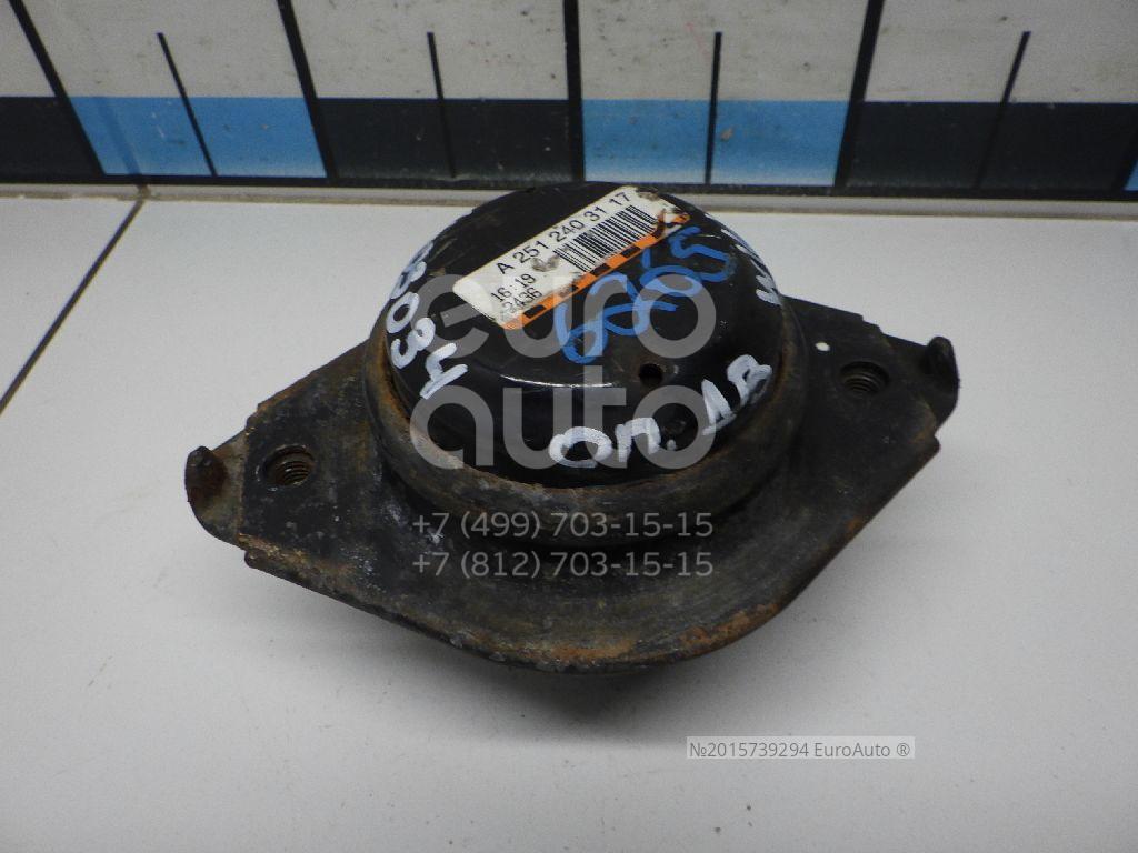 2512402917 Mercedes Benz Опора двигателя от производителя по спец цене ...