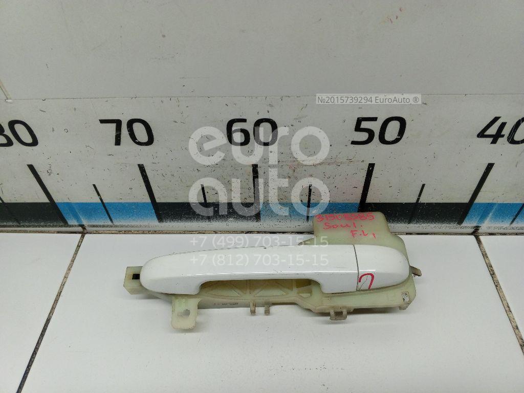 82662-2K510 Hyundai-Kia от 1010 руб. для Kia Soul 2009-2014 в Москве