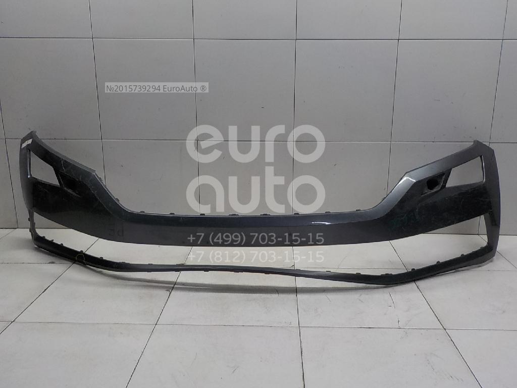 562807221A VAG Бампер передний от производителя по спец цене купить