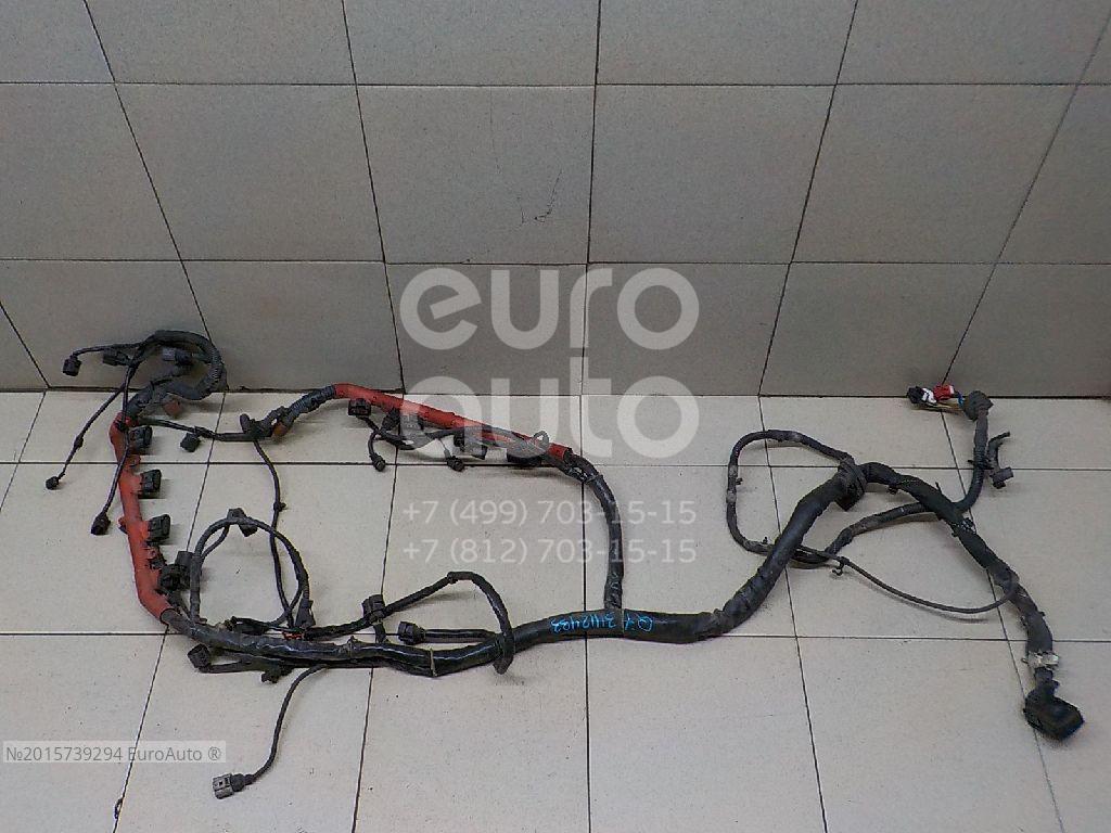 4L0971610K VAG от 3434 руб. для Audi Q7 [4L] 2005-2015 в Москве