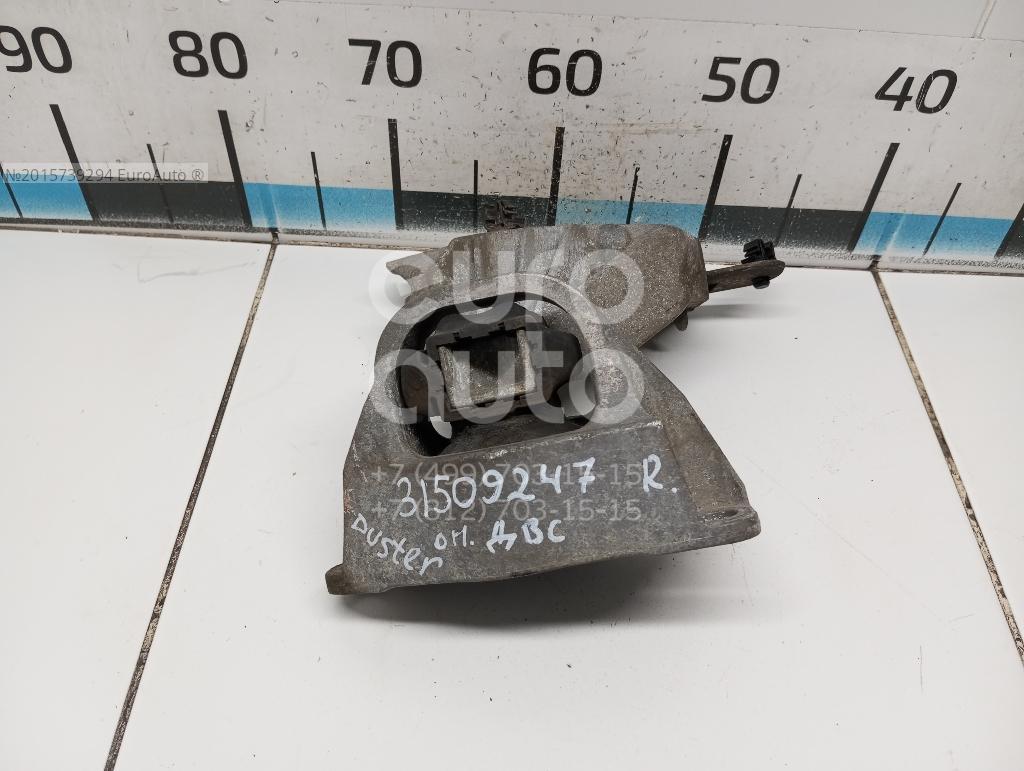 Renault 112100071R Опора двигателя правая