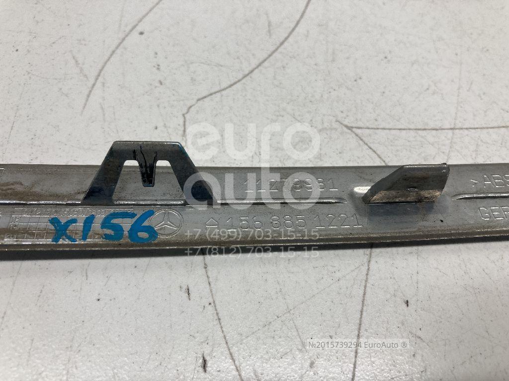 1568851221 Mercedes Benz от 3010 руб. для Mercedes Benz GLA-Class X156 ...