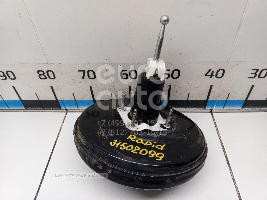 6C1614106E VAG Усилитель тормозов вакуумный от производителя по спец ...