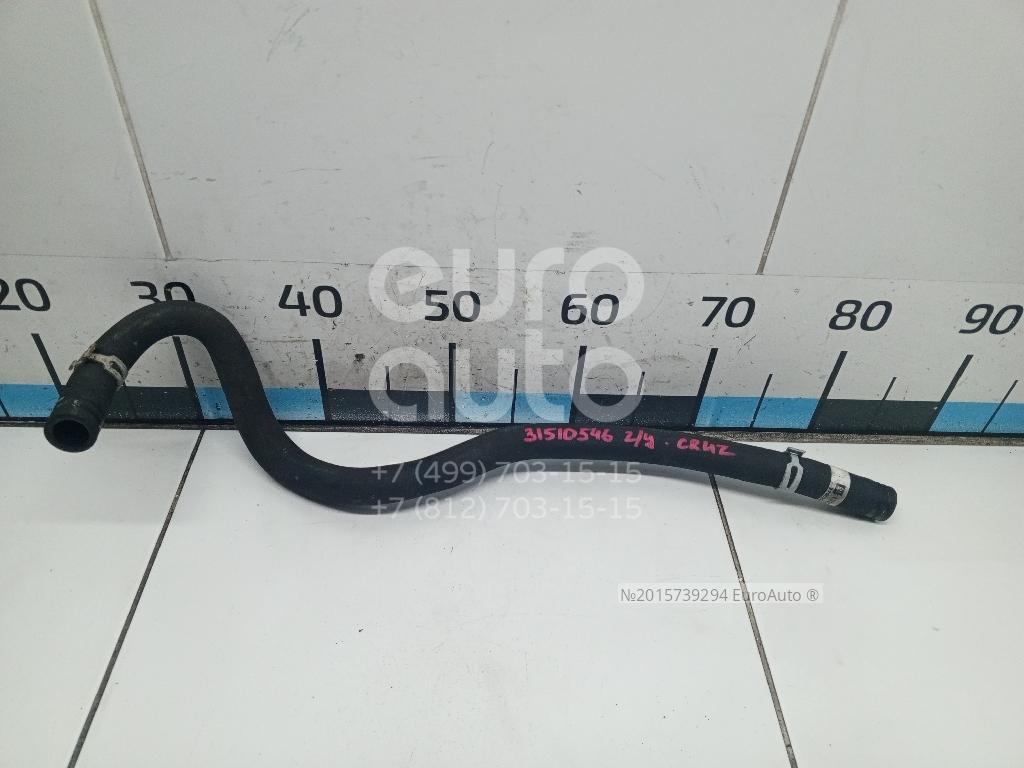 13255533 GM от 465 руб. для Chevrolet Cruze 2009-2016 в Москве