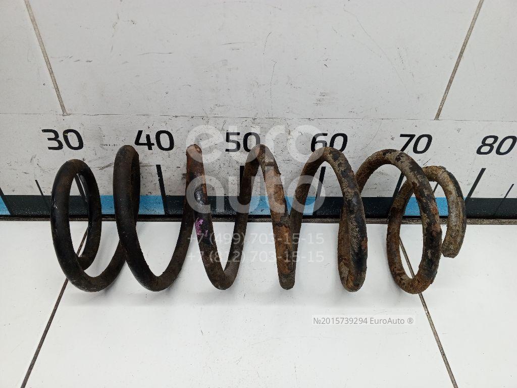ST124525F Standard Springs от 1264 руб. в Москве