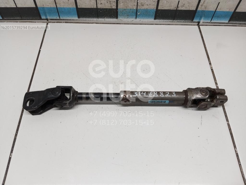 48080-AX725 Nissan от 5197 руб. для Nissan Micra (K12E) 2002-2010 в Москве