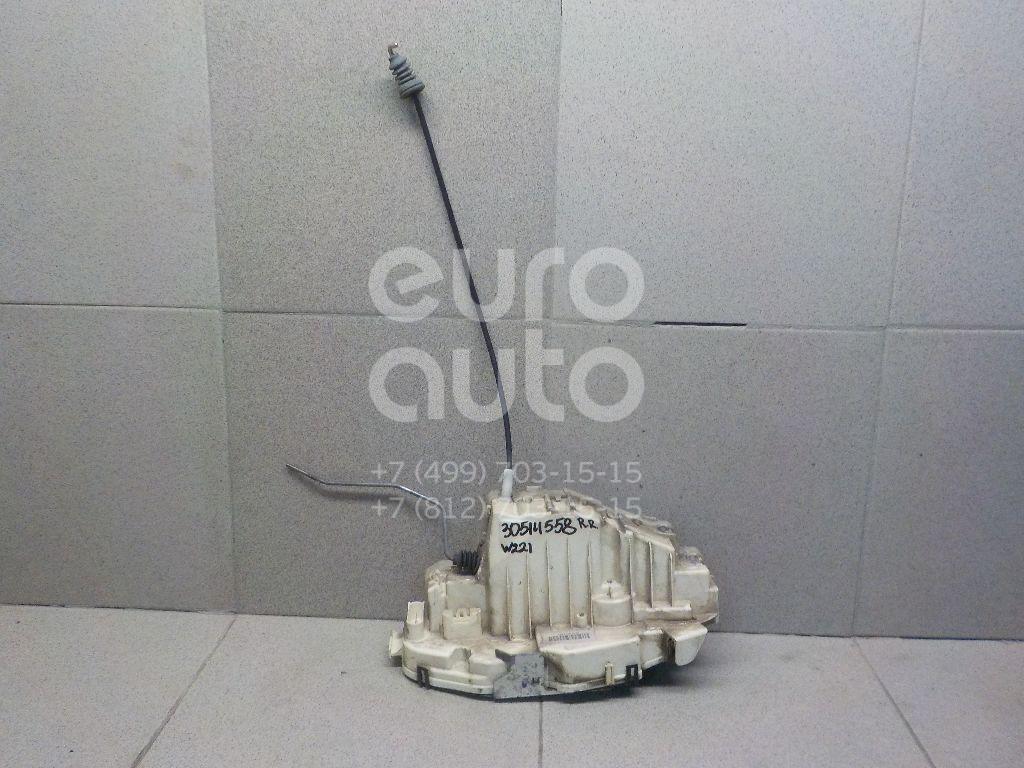 2217307235 Mercedes Benz от 551 руб. для Mercedes Benz W221 2005-2013 в ...