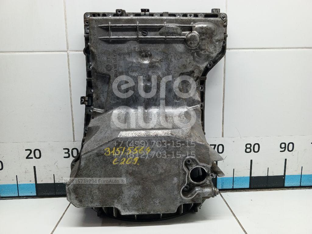 2710101713 Mercedes Benz от 24259 руб. в Москве