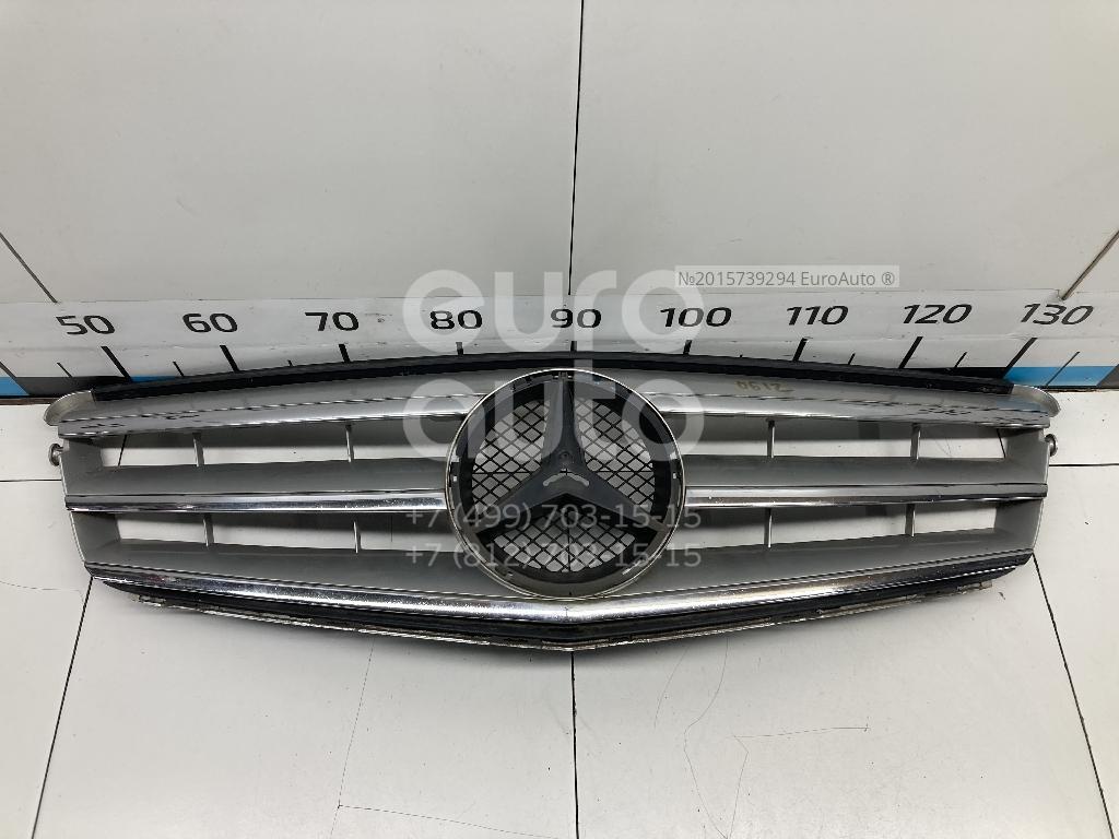 20488000239744 Mercedes Benz от 10006 руб. для Mercedes Benz W204 2007 ...