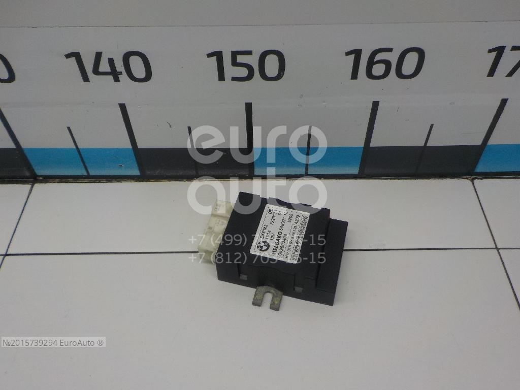 16147229174 BMW от 4217 руб. в Москве