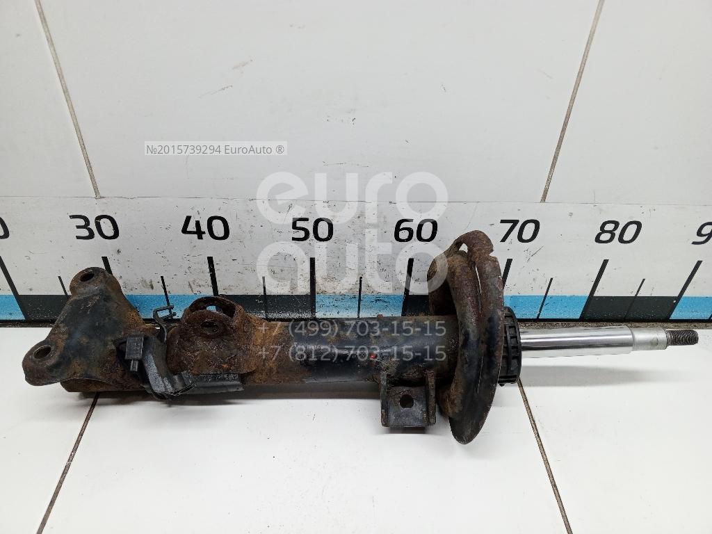 2043200530 Mercedes Benz Амортизатор передний от производителя по спец ...