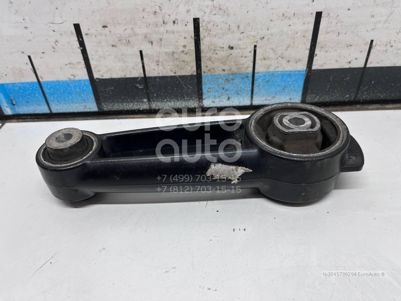 4143751000 Meyle от 8311 руб. для Porsche Cayenne 2003-2010 в Москве