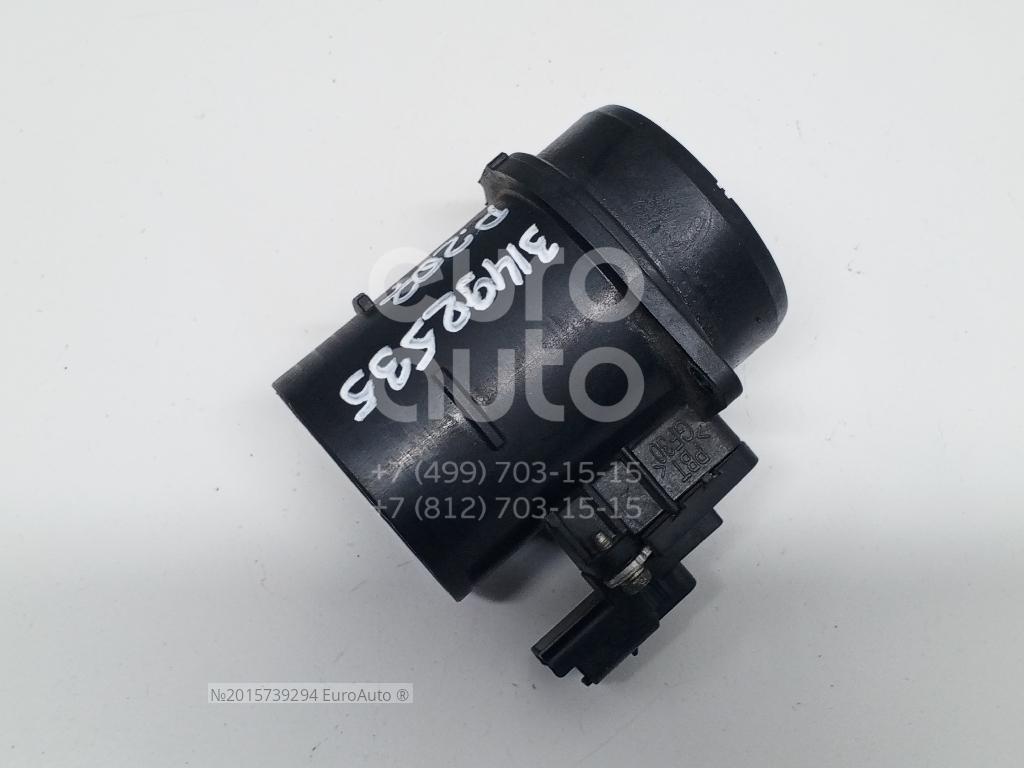 9683282980 Citroen-Peugeot Расходомер воздуха (массметр) от ...