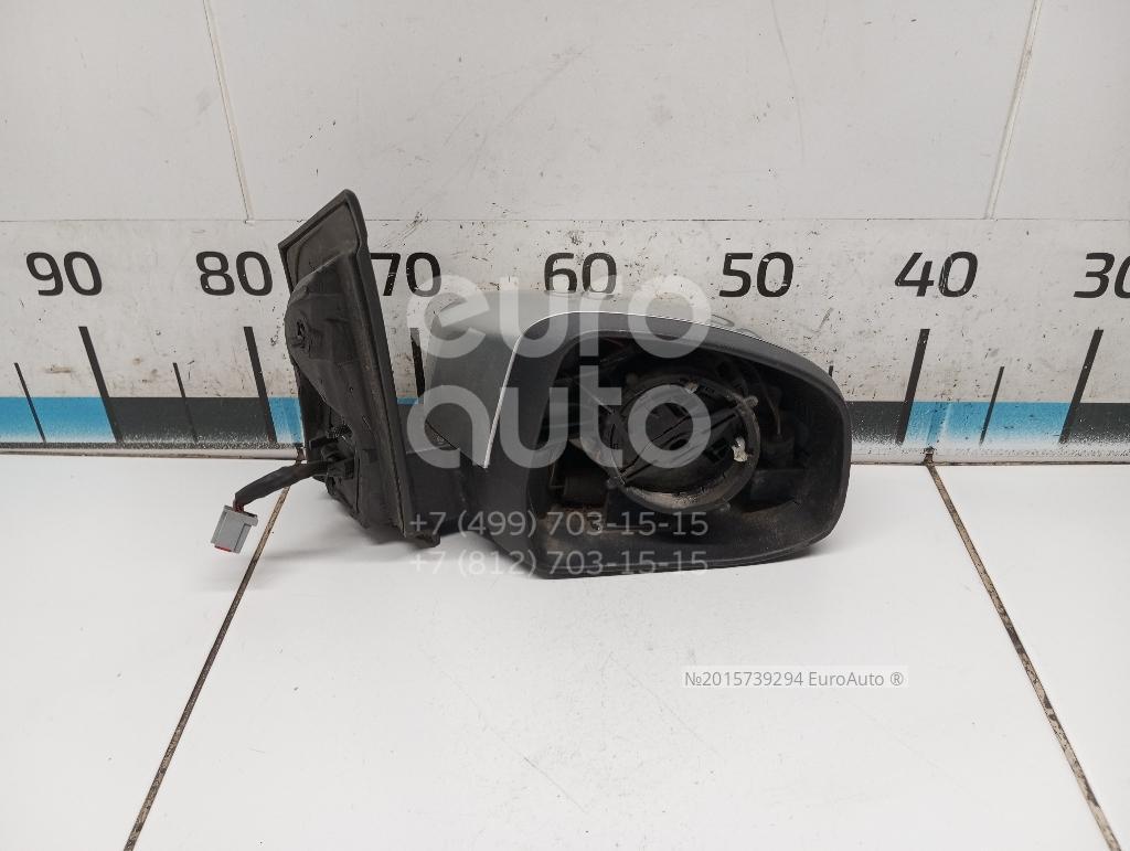 Зеркало правое электрическое для Ford Focus II 2008-2011 в Москве